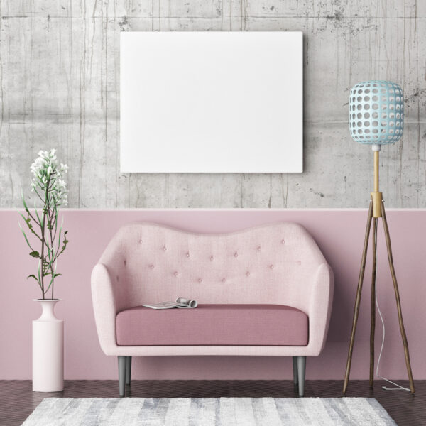 Tonos de color rosa que son tendencia este 2019 | Ciencuadras