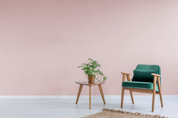 Tonos de color rosa que son tendencia este 2019 | Ciencuadras