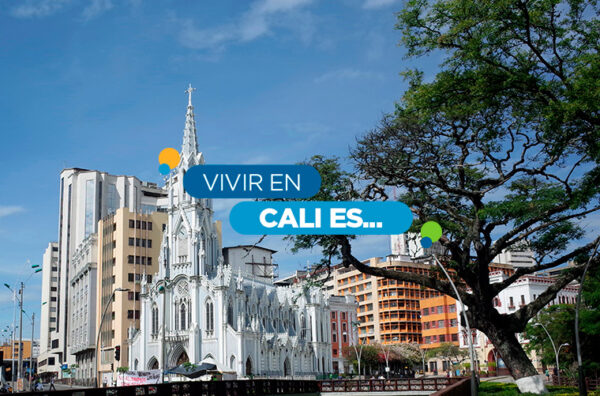 Guía de ciudad Cali - Ciudades de Colombia | Ciencuadras