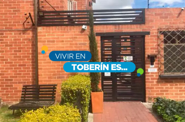 Guía de barrio Toberín - Barrios en Bogotá | Ciencuadras