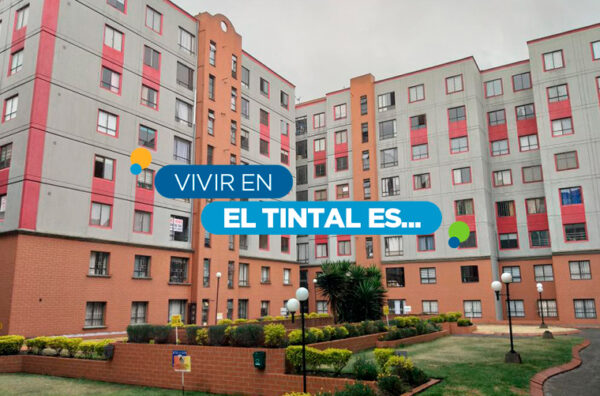Guía de barrio El Tintal - Barrios en Bogotá | Ciencuadras