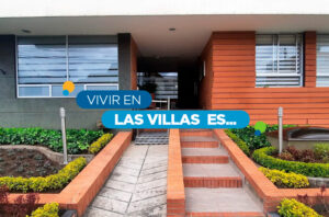 Guia de barrio Las Villas - Barrios en Bogotá | Ciencuadras