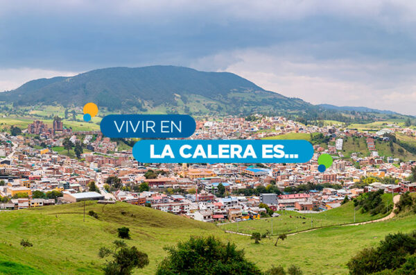Guía de ciudad La Calera - Ciudades de Colombia | Ciencuadras