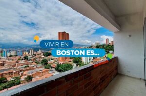 Guía de barrio Boston - Barrios en Medellín | Ciencuadras