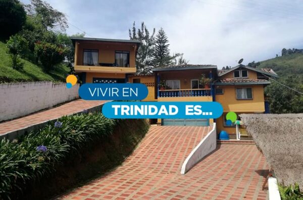Guía de barrio Trinidad - Barrios en Medellín | Ciencuadras Guía de barrio Trinidad - Barrios en Medellín | Ciencuadras