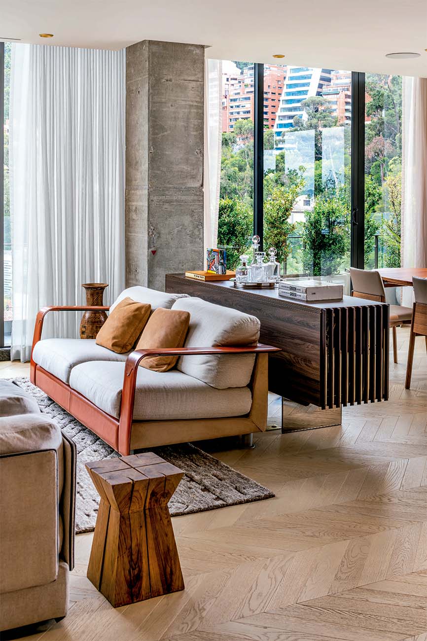 Tips para tener una sala con personalidad | Ciencuadras