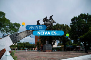 Guía de ciudad de Neiva - Ciudades de Colombia | Ciencuadras