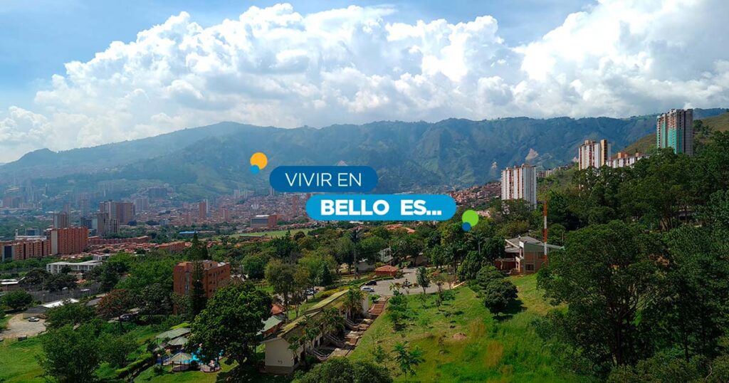 Guía de ciudad Bello - Ciudades de Colombia | Ciencuadras