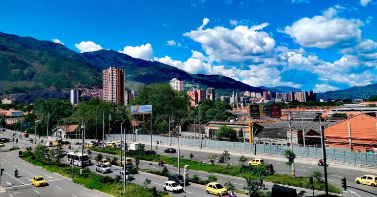 Guía de ciudad Bello - Ciudades de Colombia | Ciencuadras