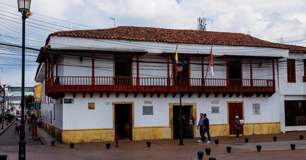 Guía de Ciudades y Municipios - Funza, Cundinamarca | Ciencuadras