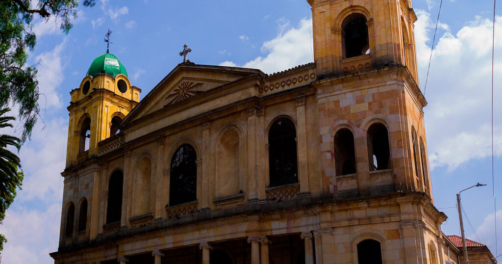 Guía de Ciudades y Municipios - Madrid, Cundinamarca | Ciencuadras