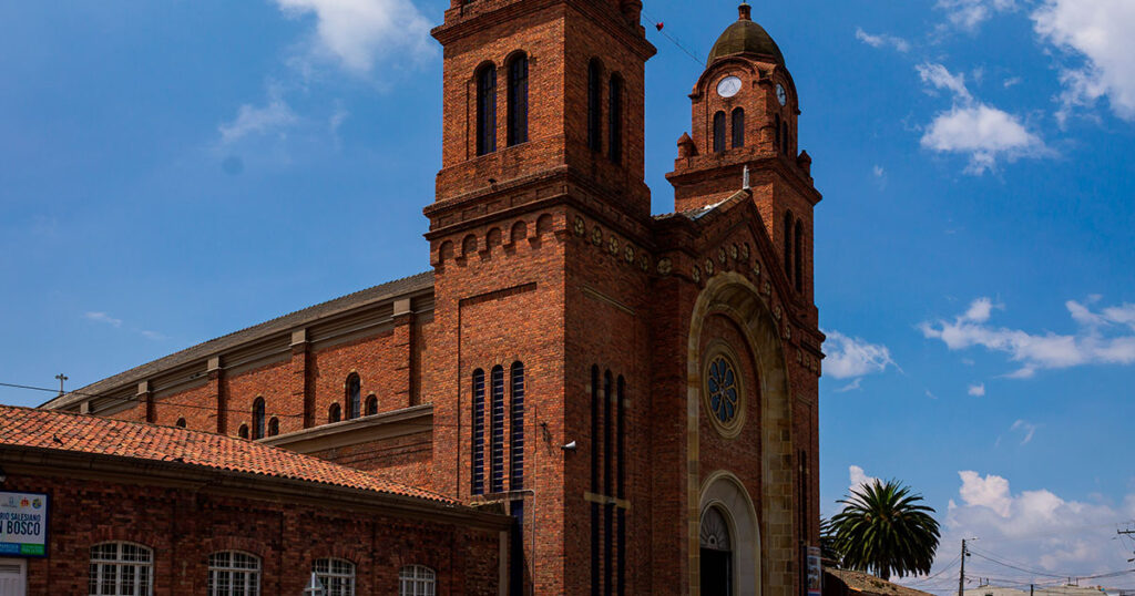 Guía de Ciudades y Municipios - Mosquera, Cundinamarca | Ciencuadras