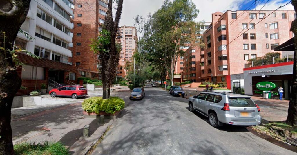 Guía de barrio La Cabrera - Barrios en Bogotá | Ciencuadras