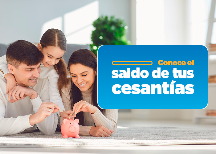 Cesantías: ¿Cómo conocer su saldo y saber donde están? | Ciencuadras