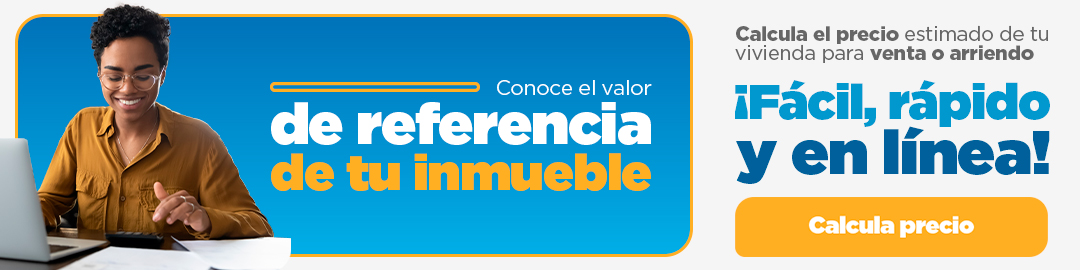 Guía de barrio Britalia Norte - Barrios en Bogotá | Ciencuadras